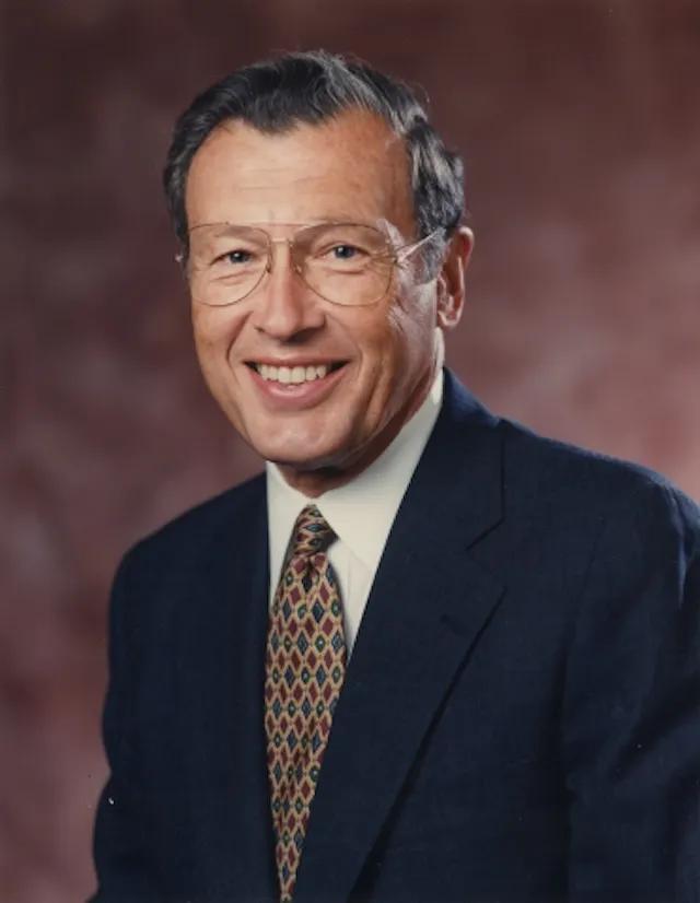 Former Texaco chairman passes away | Offshore