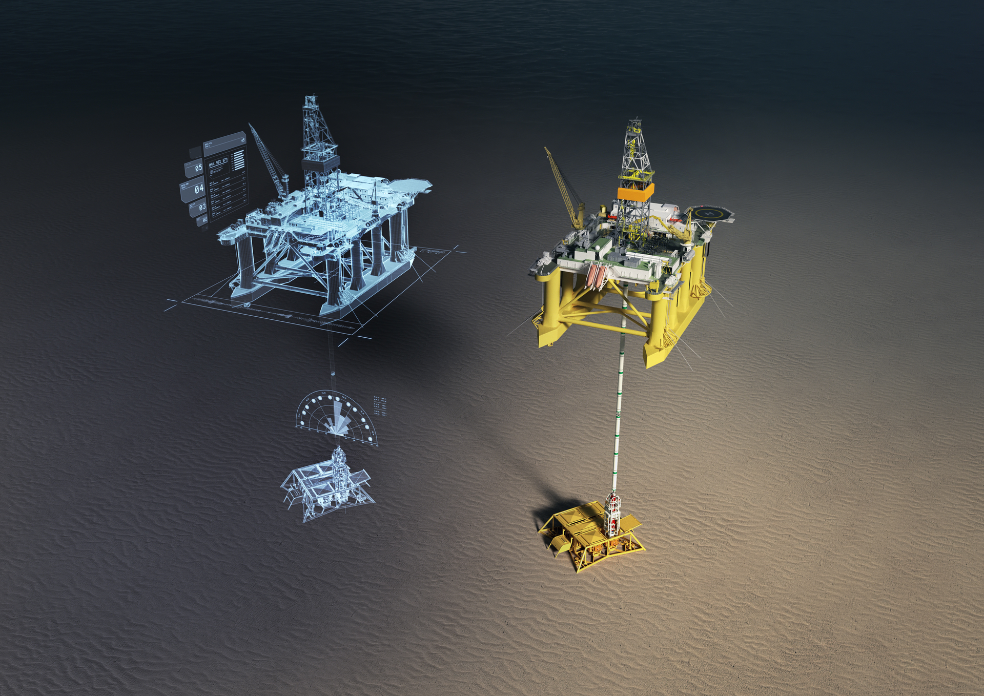 Dassault Systèmes to support IRS’ digitalization drive | Offshore