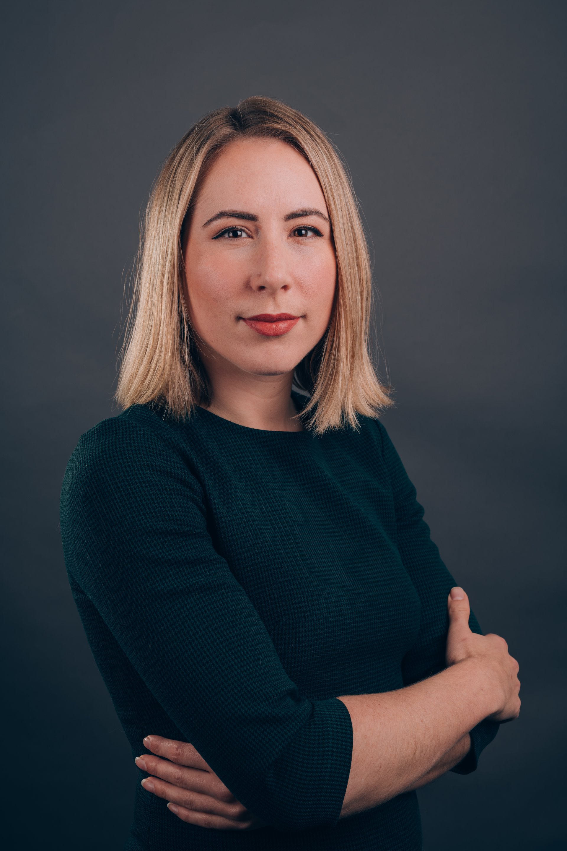 Megan Hine | Offshore Magazine