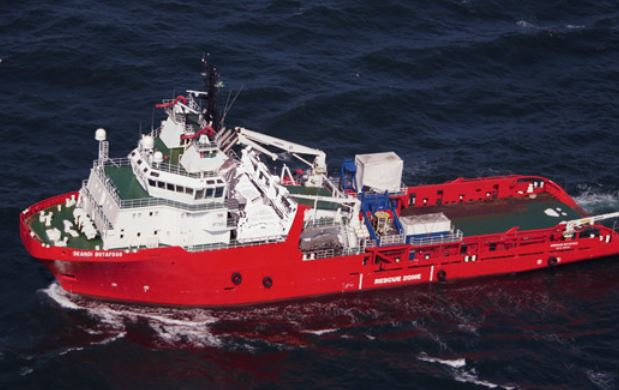 Petrobras charters two DOF anchor handlers | Offshore