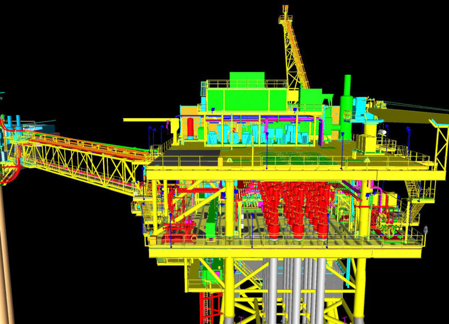 Upstream Engineering wins Trinidad platform contract | Offshore Magazine