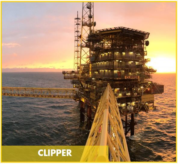 Wood supporting Shell’s North Sea operations | Offshore