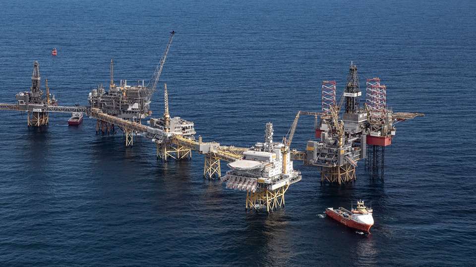 ConocoPhillips cleared to use North Sea Tommeliten A kit | Offshore