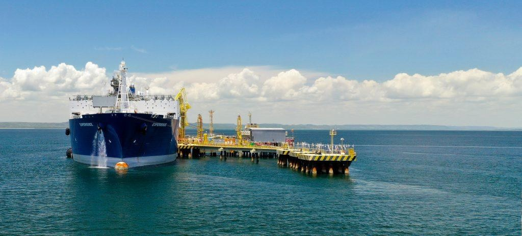 Petrobras reaches agreement with Excelerate Energy on Bahia re-gas ...