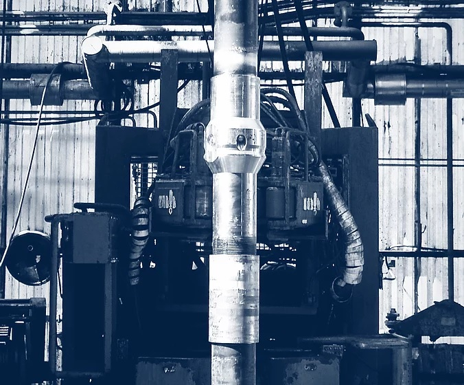 Study suggests environmental benefits from downhole jetting, drilling ...