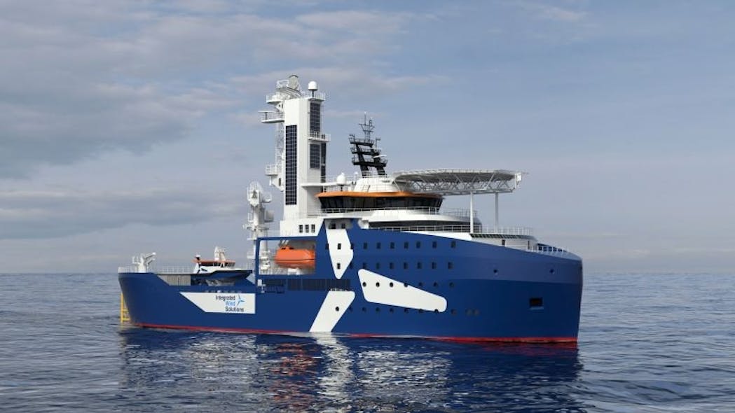 Awind changes name | Offshore