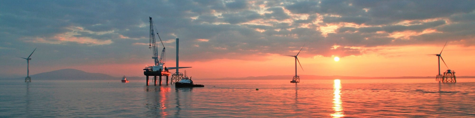 ODE enters Korean offshore wind MOU | Offshore Magazine