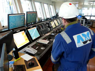Dynamic positioning modifications could cut drilling rig carbon ...