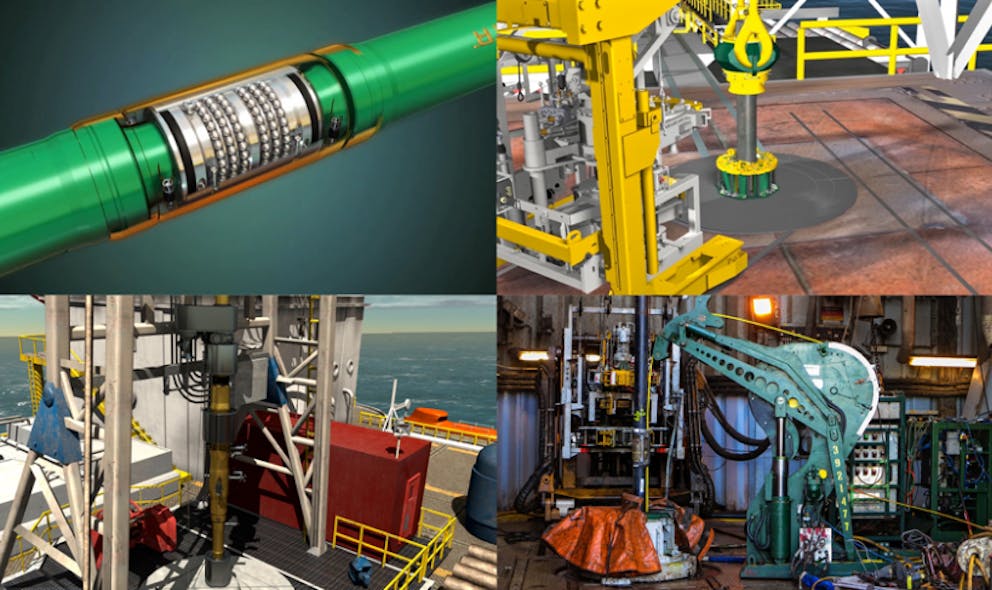 Expro combines with Frank’s | Offshore