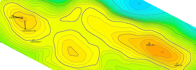 Offshore Sicily gas development under way | Offshore