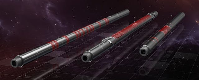 Halliburton unveils intelligent drilling and logging platform | Offshore