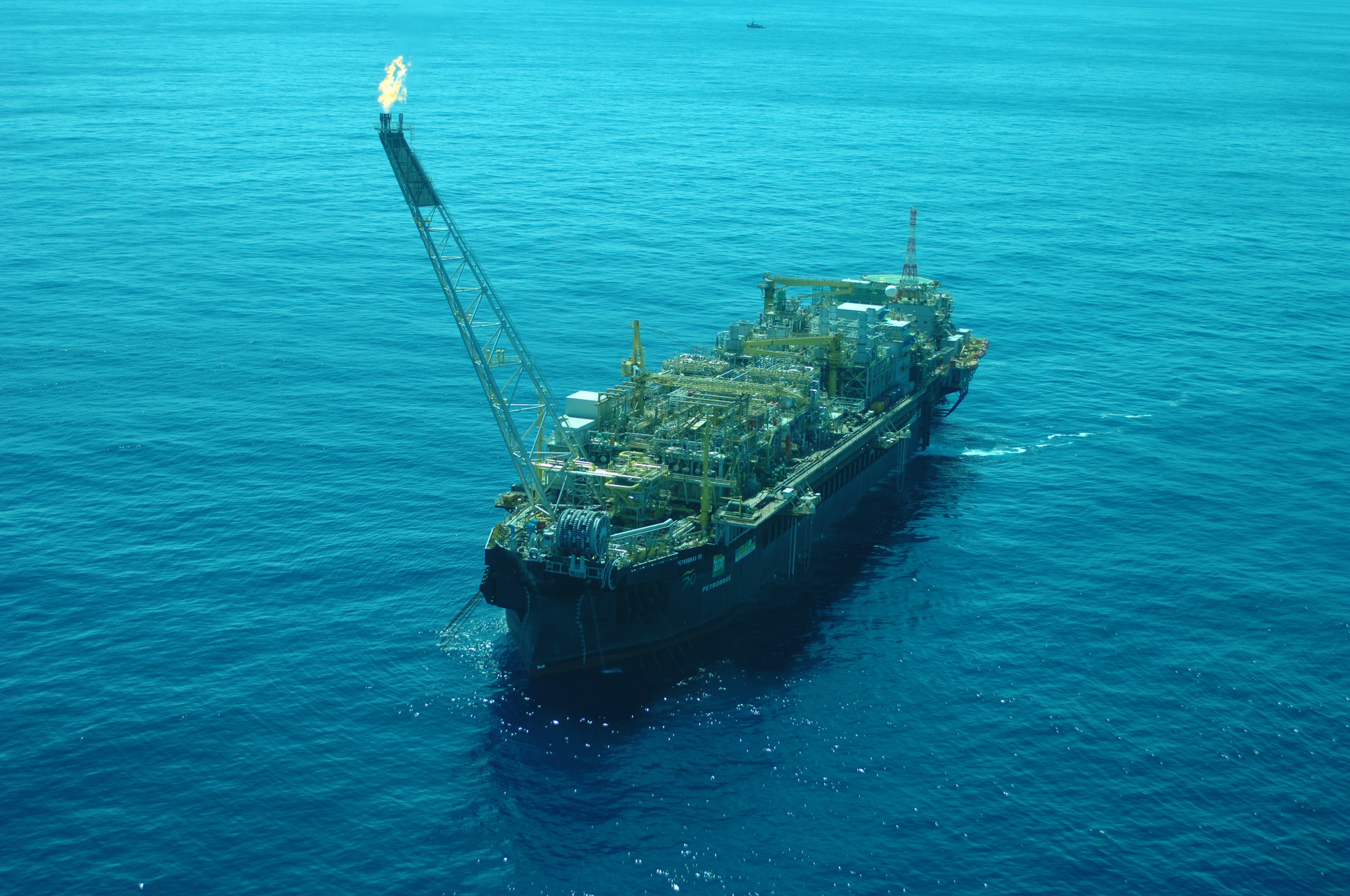 PetroRio brings offshore Brazil Frade Field back online | Offshore