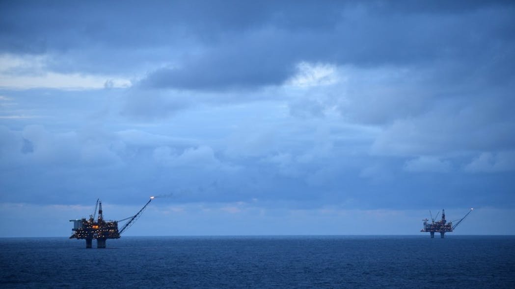 North Sea Sygna granted life extension | Offshore