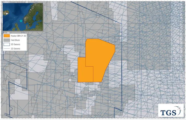 TGS details goals of latest offshore seismic surveys | Offshore