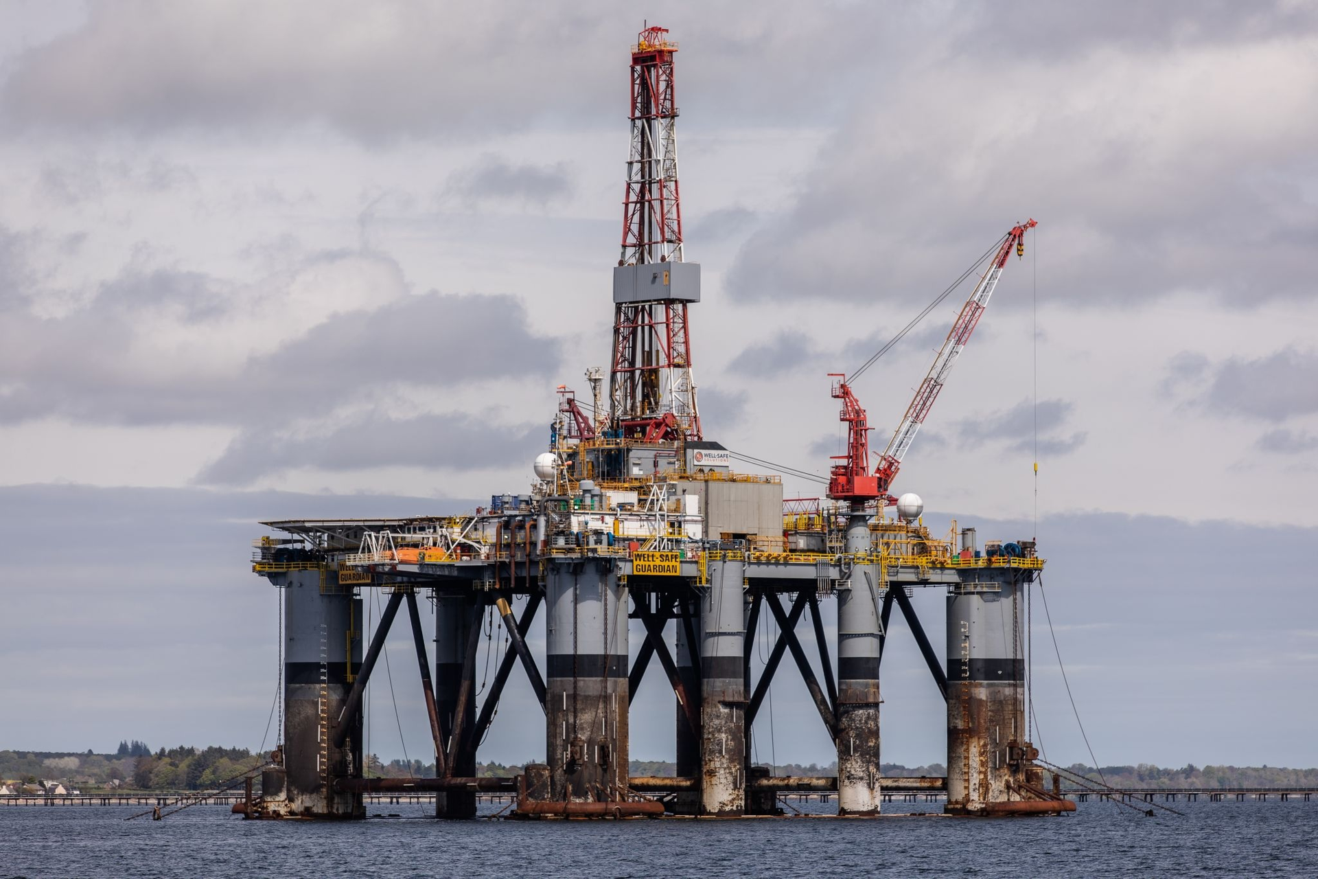 Well-Safe seeks to boost decommissioning rig fleet | Offshore