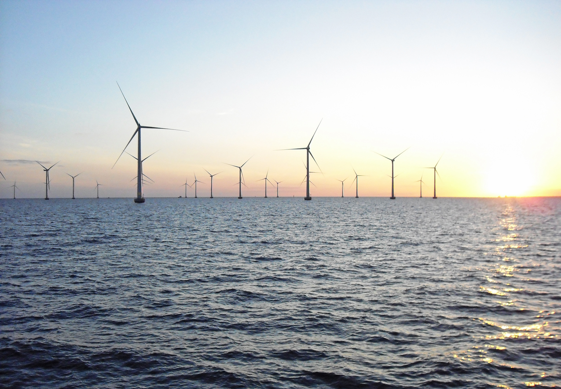 Siemens Gamesa inks turbine deal for three Taiwanese wind farms | Offshore