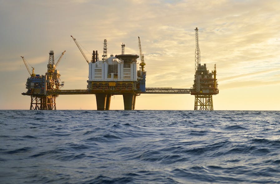 Equinor plans Oseberg field overhaul in the North Sea | Offshore
