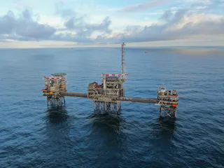 Neptune Energy gets methane emissions management award from the Oil and ...