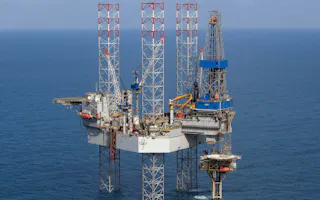 ADES acquires four Noble jackup drilling rigs | Offshore