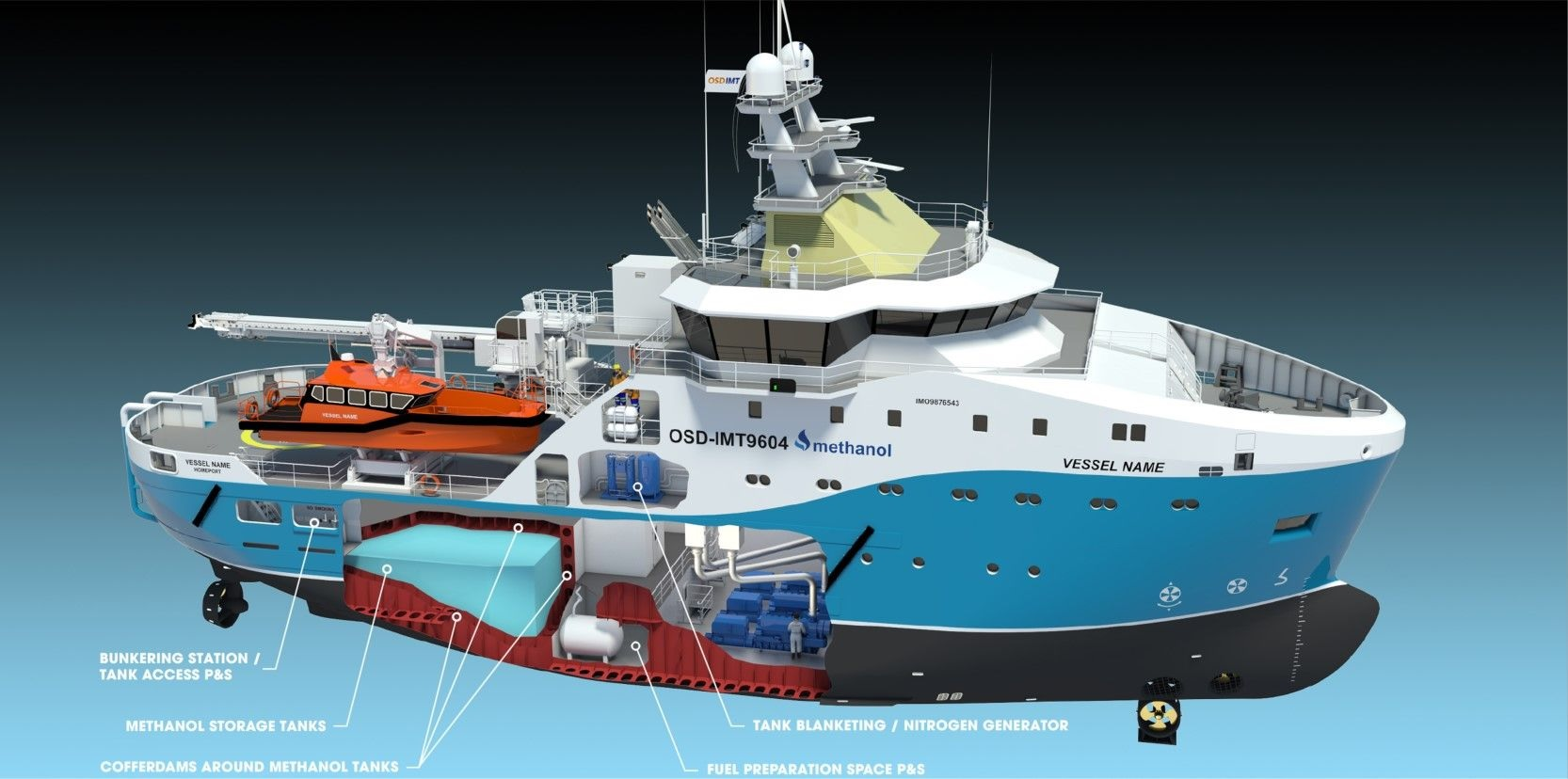 EMAR Offshore Services buys two vessels for Angolan oil, gas work ...