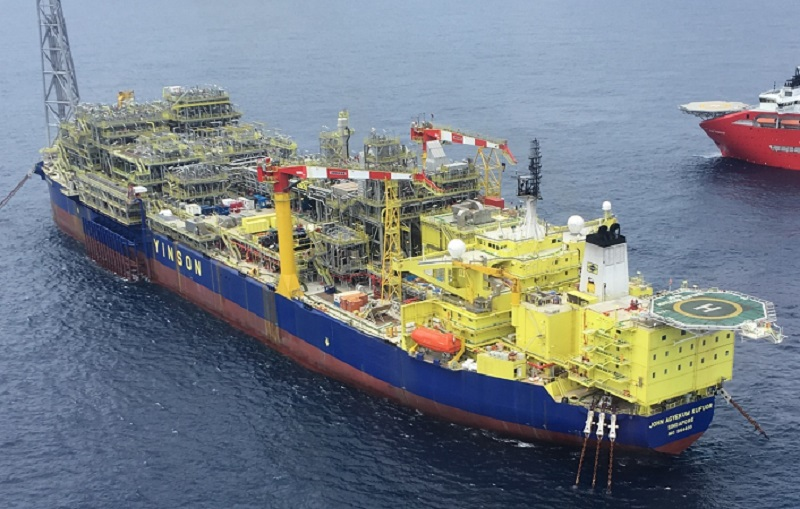 PJ Valves to supply consignments for two Petrobras FPSOs | Offshore