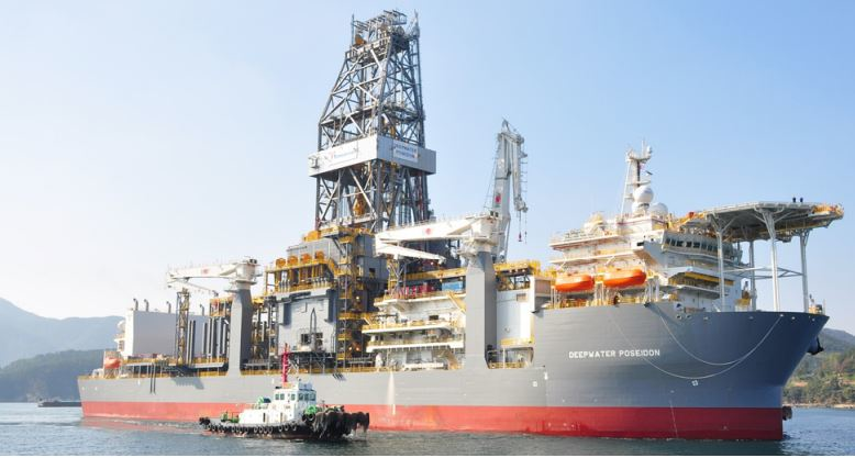 Shell finds oil at Blacktip North in the deepwater Gulf of Mexico ...