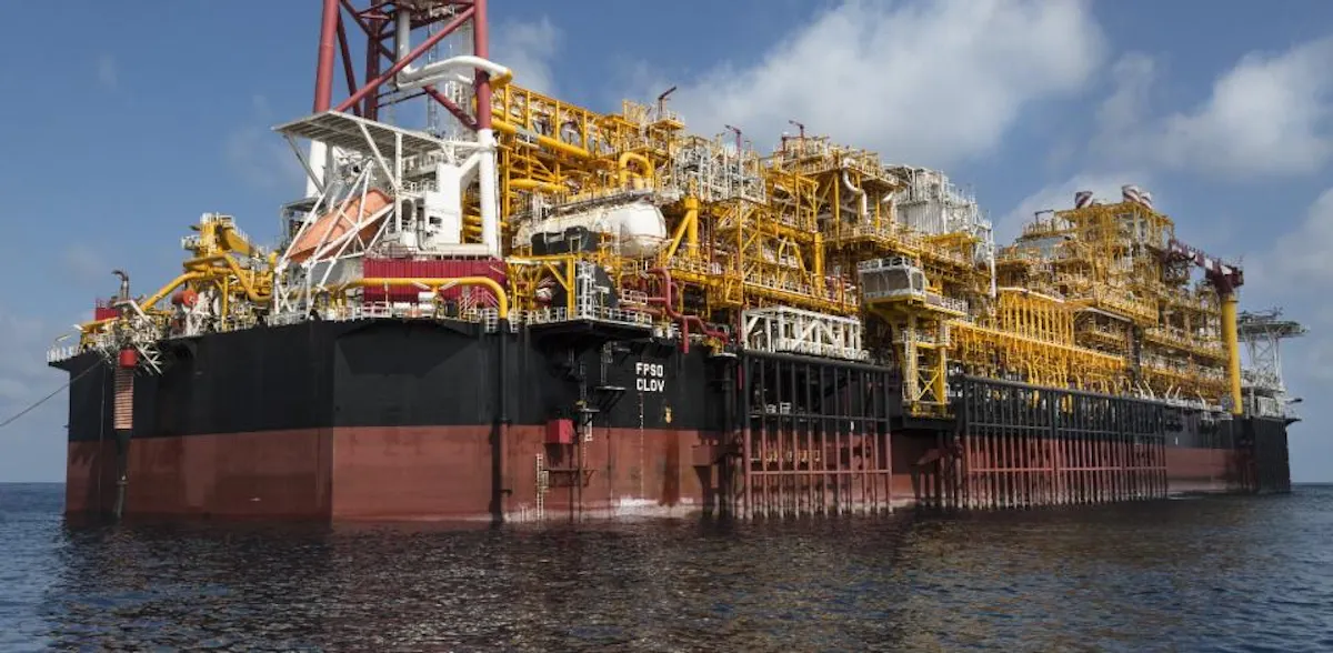 TotalEnergies brings CLOV subsea tieback onstream offshore Angola ...