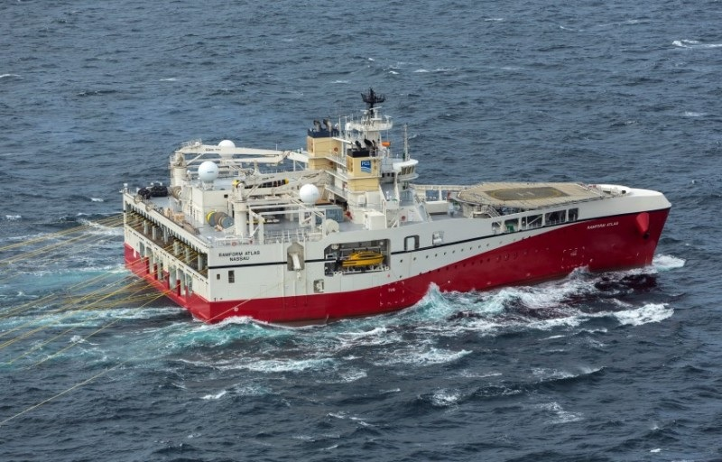 PGS awarded 3D seismic survey offshore West Africa | Offshore
