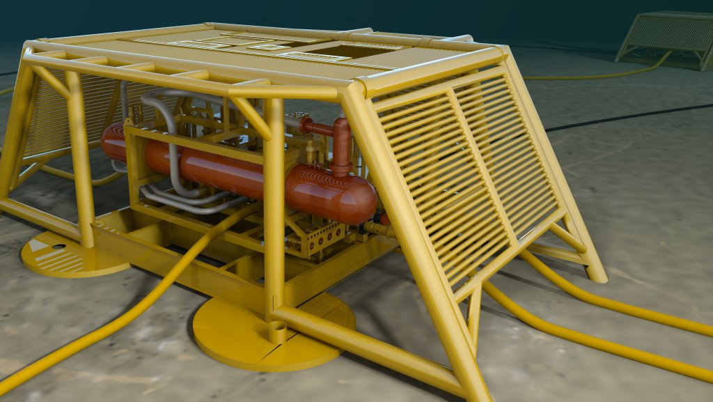 Petroleum Safety Authority approves North Sea Sigyn life extension ...