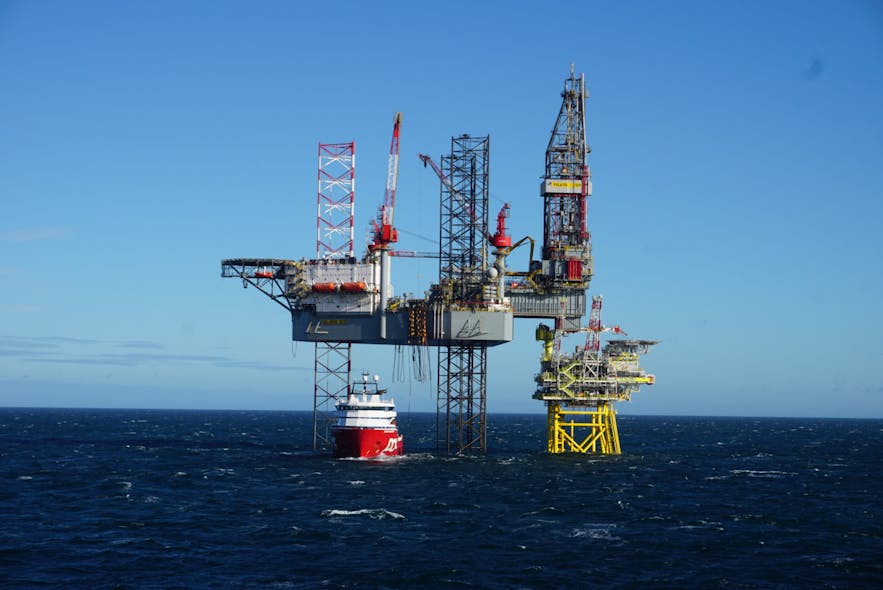 Uncertainty clouding UK offshore prospects beyond 2022 | Offshore