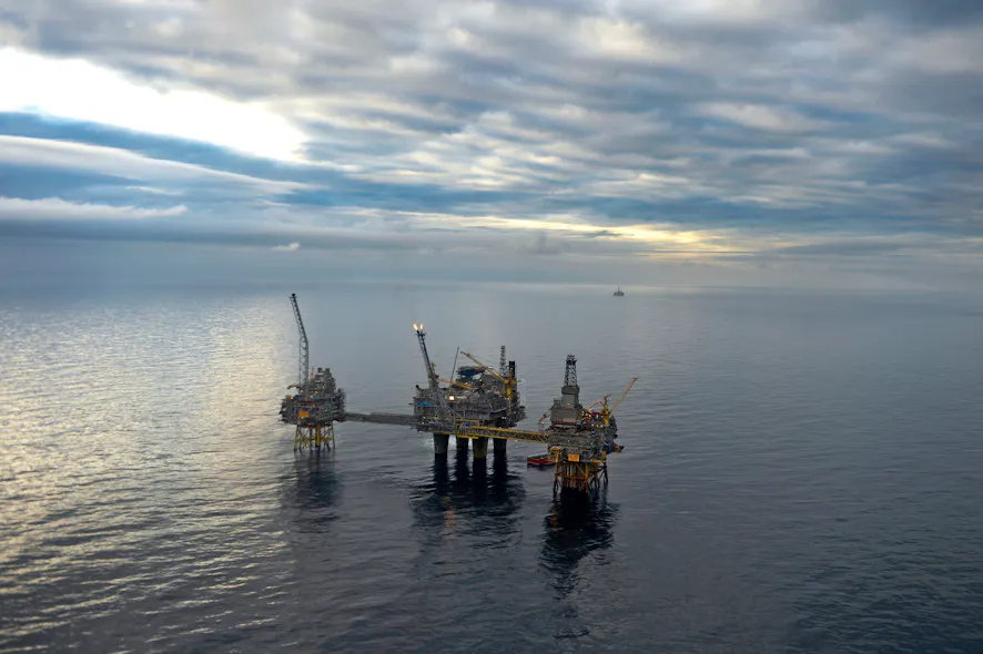 Incentives, government support driving Norway’s conveyor belt of ...