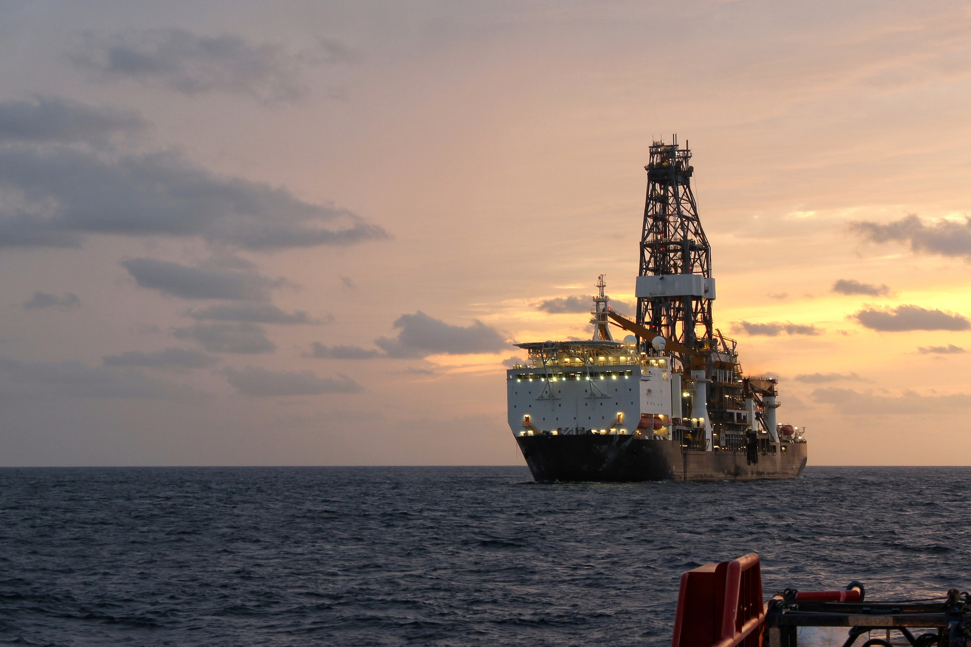 GoM Winterfell project heading for FID | Offshore