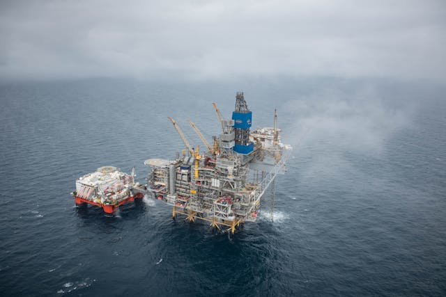 Equinor profits to take a hit following UK North Sea Mariner reserves ...