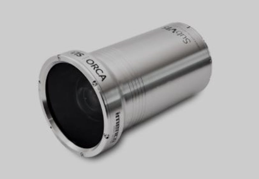 DeepOcean commissions subsea cameras for ROV fleet | Offshore