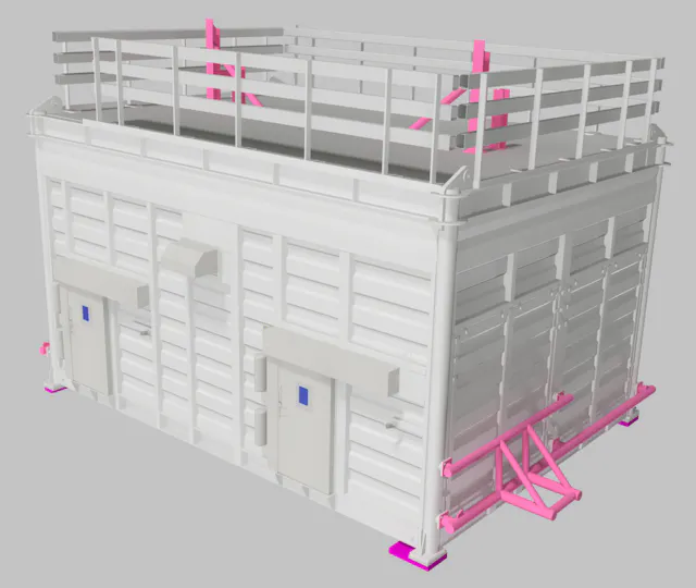Siemens Energy commissions E-house for offshore pipeline heating system ...