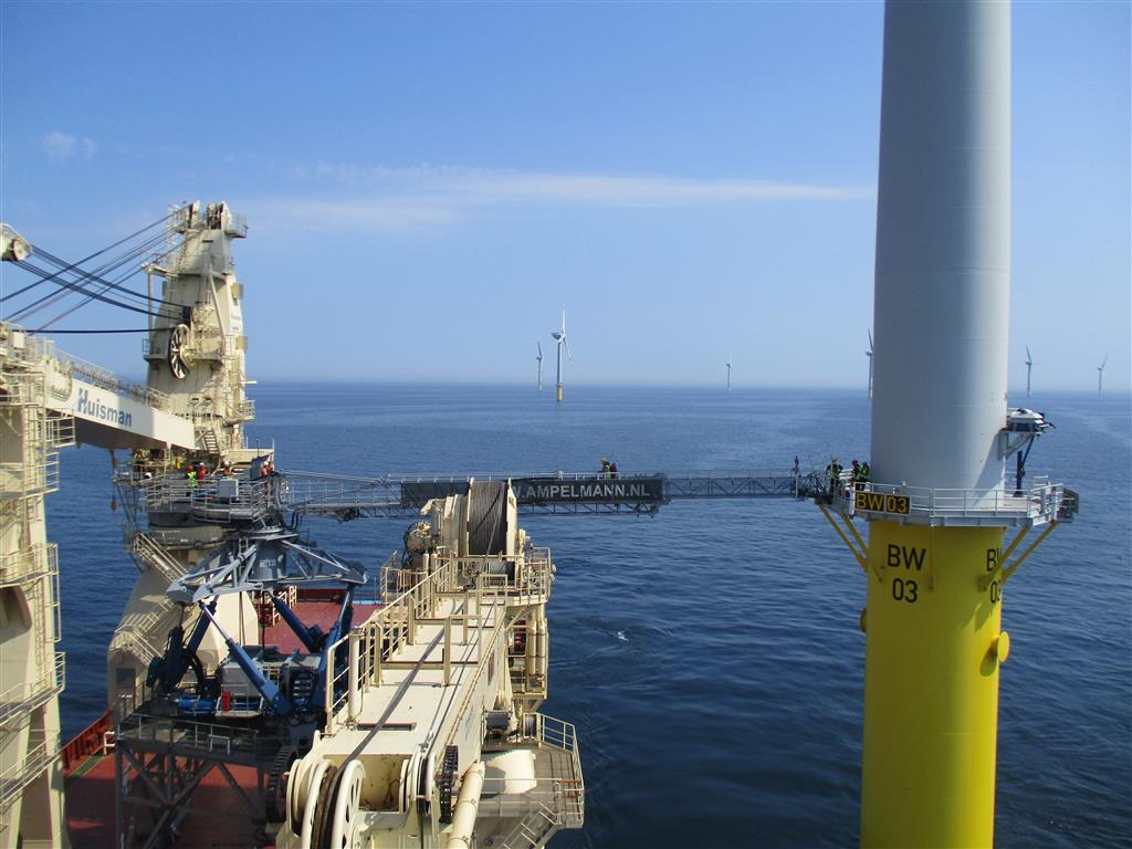 International Marine Contractors Association updates offshore walk-to ...