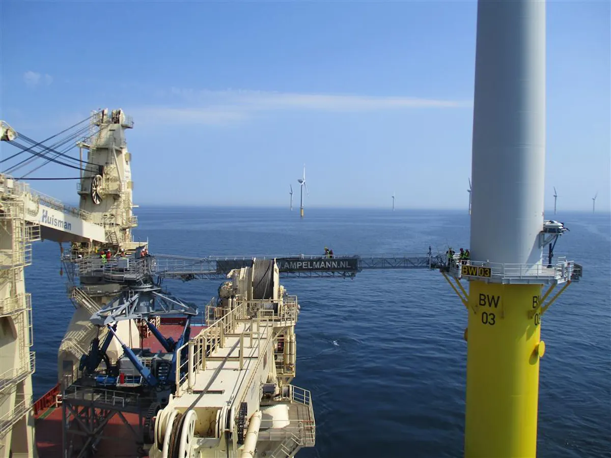 International Marine Contractors Association updates offshore walk-to ...