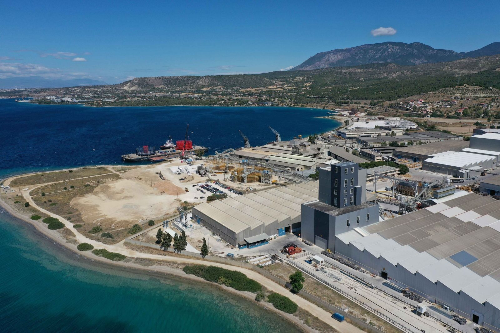 Hellenic Cables wins Ostwind 3 turnkey export cable contract | Offshore