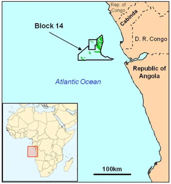 Somoil poised to enter block 14 offshore Angola | Offshore