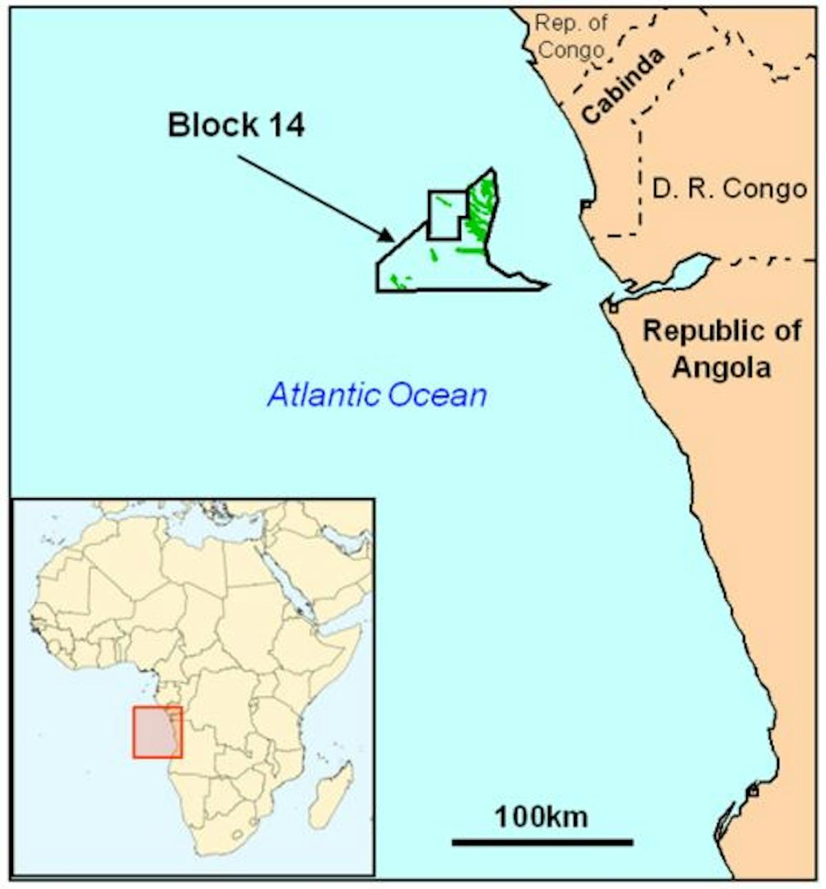 Somoil poised to enter block 14 offshore Angola | Offshore