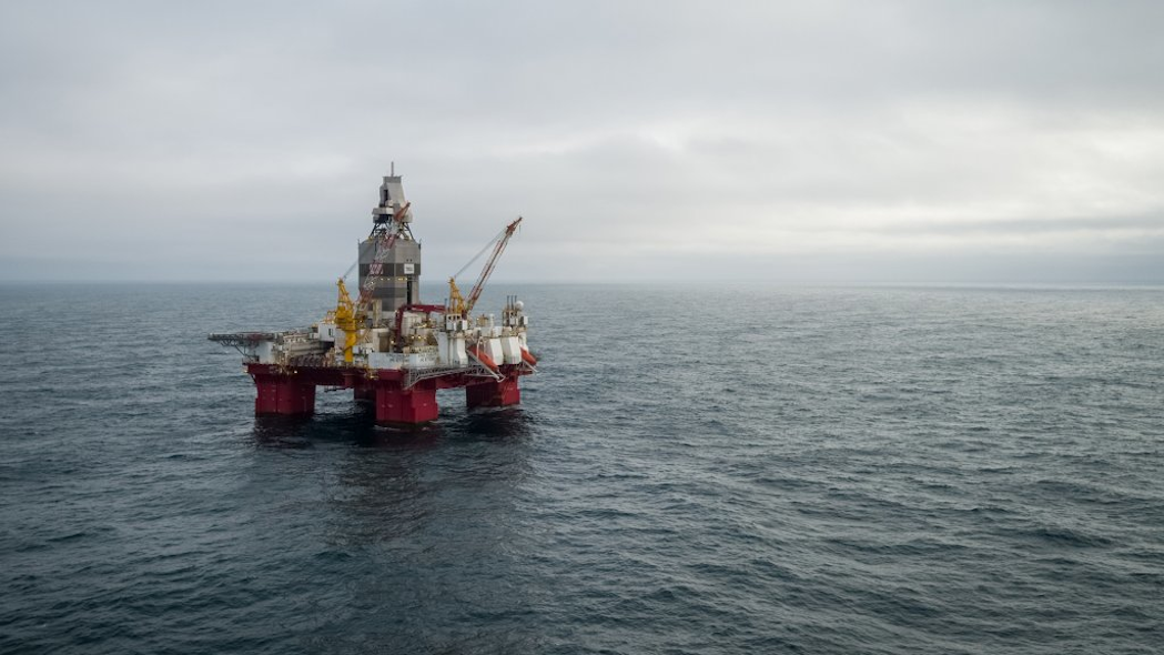 Transocean rig to drill two Northern Lights wells | Offshore