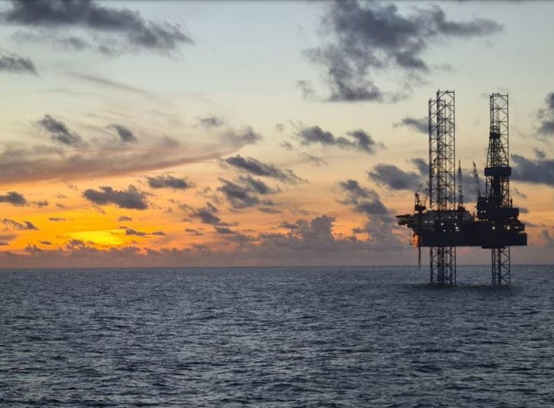 Buffalo appraisal drilling to date below expectations | Offshore