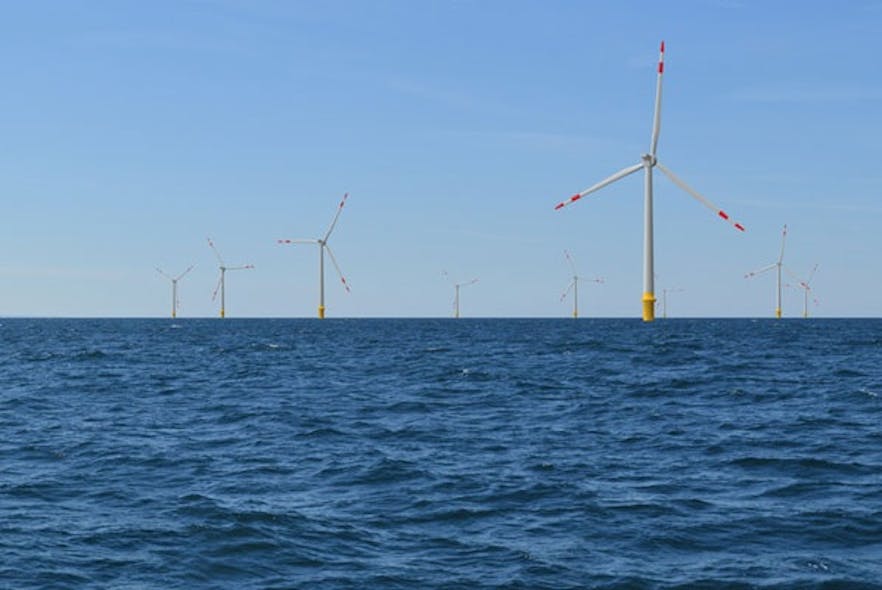 wpd pitches for Romania’s first offshore wind projects | Offshore