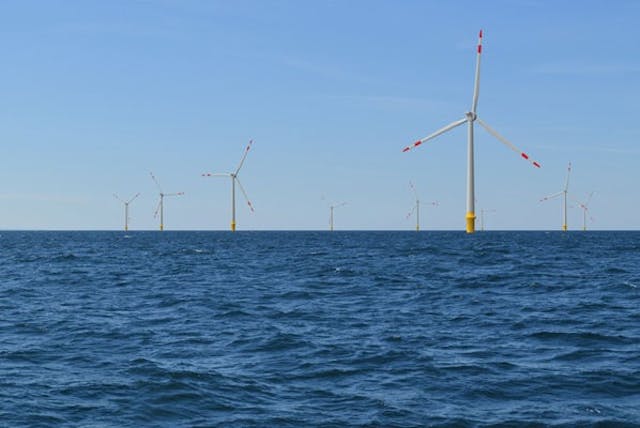 wpd pitches for Romania’s first offshore wind projects | Offshore
