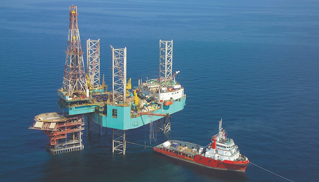 ADNOC awards wireline logging, perforation agreements | Offshore