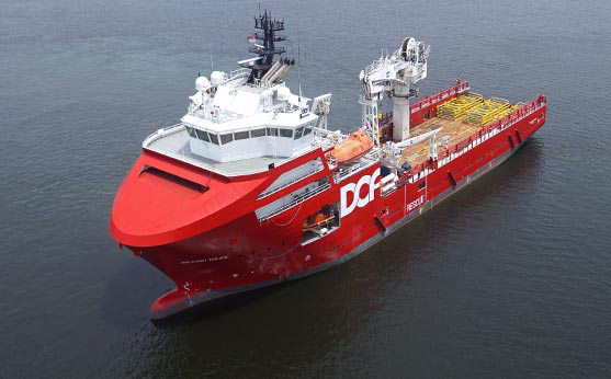ExxonMobil books DOF vessel for Gippsland basin decommissioning | Offshore