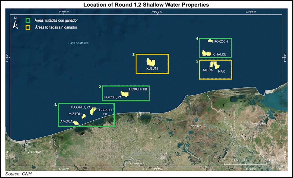 Lukoil discovers Caspian Sea gas field | Offshore
