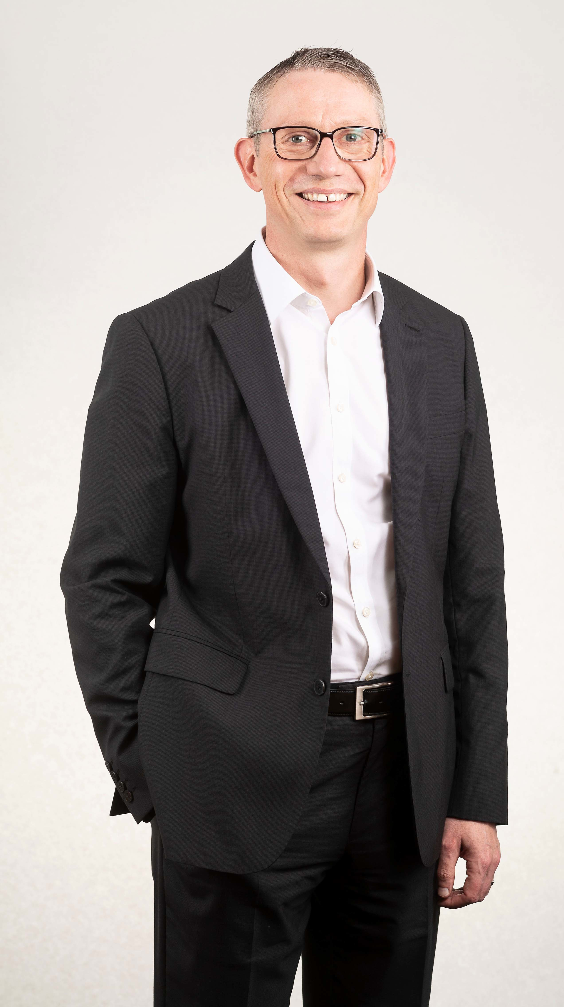 Spirit appoints chairman, interim CEO | Offshore