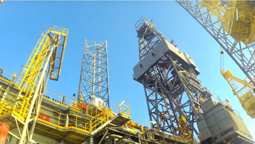 Velesto rig to drill three wells offshore Malaysia | Offshore