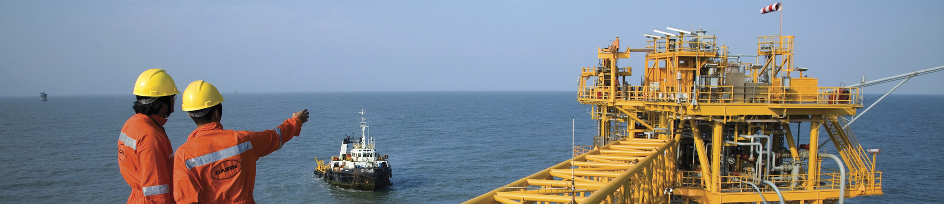 Petrofac to manage Ravva complex offshore India | Offshore Magazine